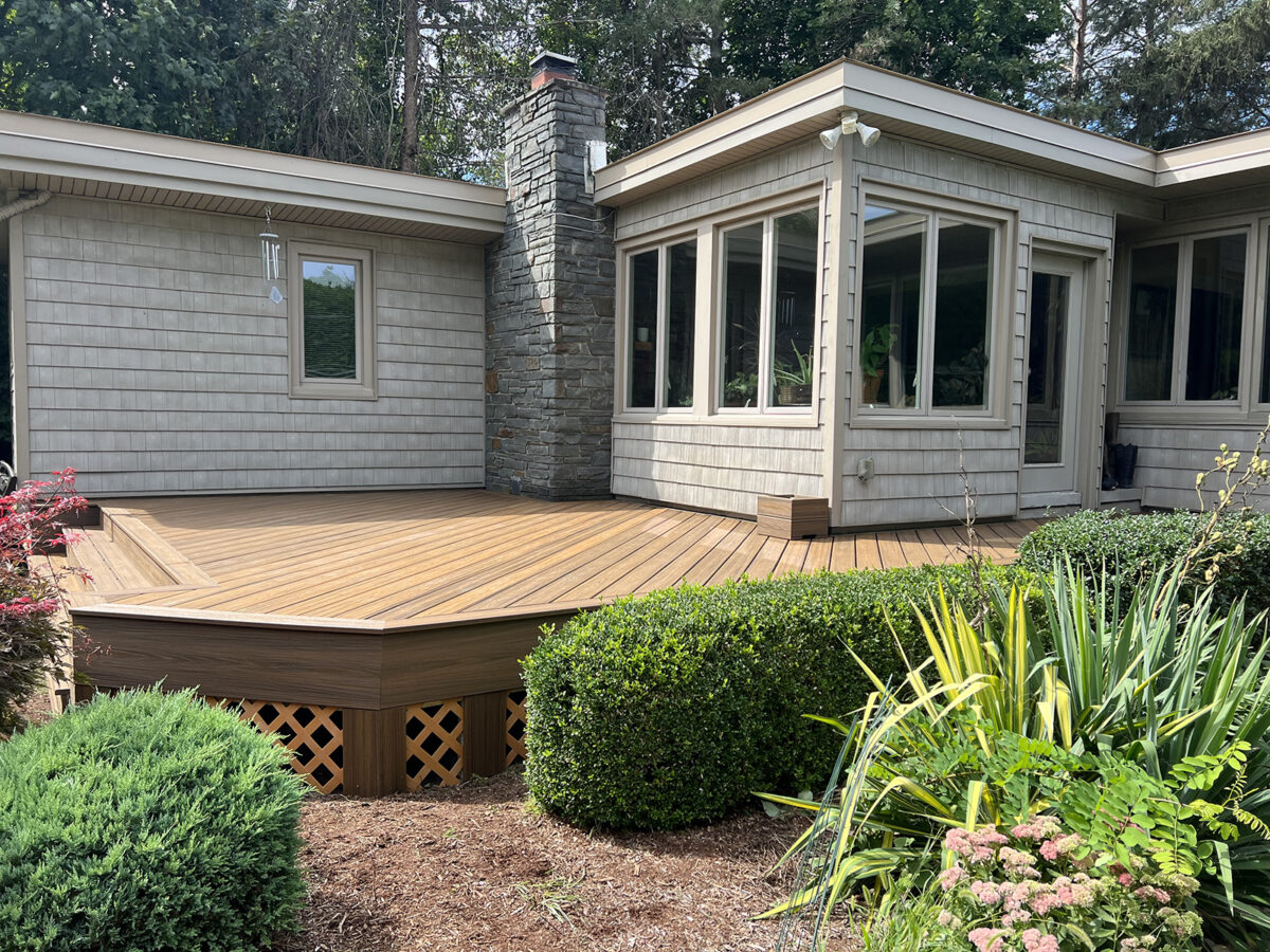 Construction Services Capital District, NY | RSF Construction